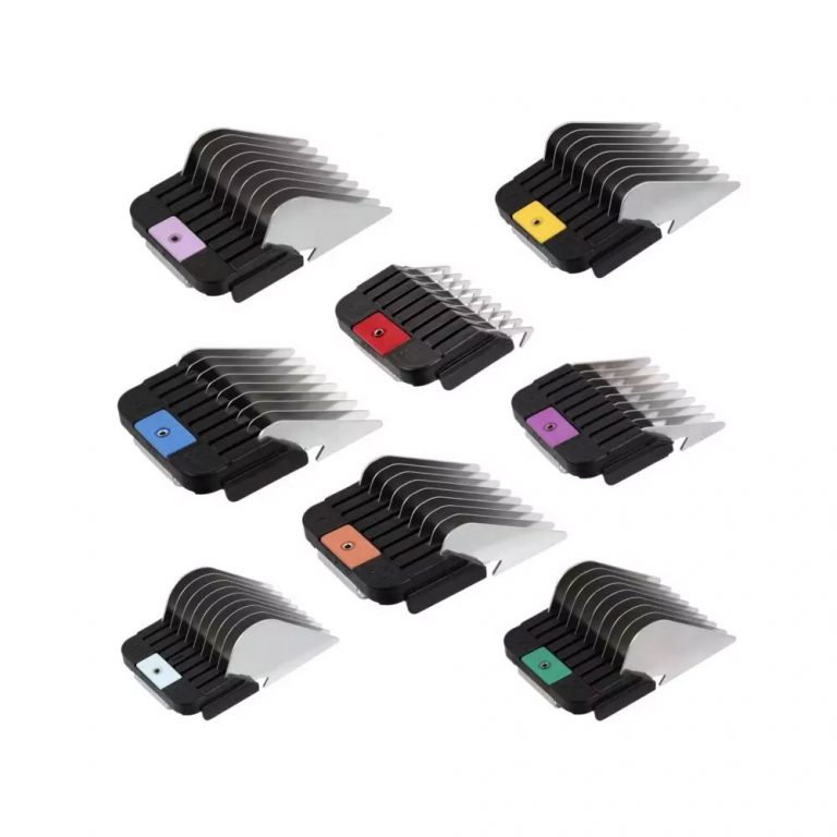 Comb Attachments | Professional Grooming Supplies