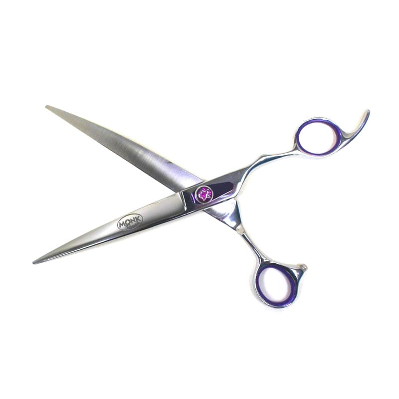 Monk Product Range | Professional Grooming Supplies