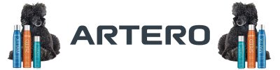 Artero Product Range | Professional Grooming Supplies